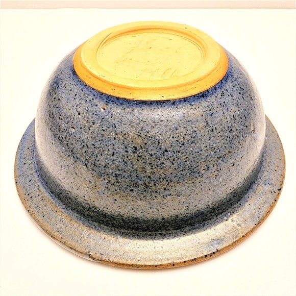 Hand Crafted | Art | Vtg Keith Stewart Handmade Mississippi Clay Studio ...